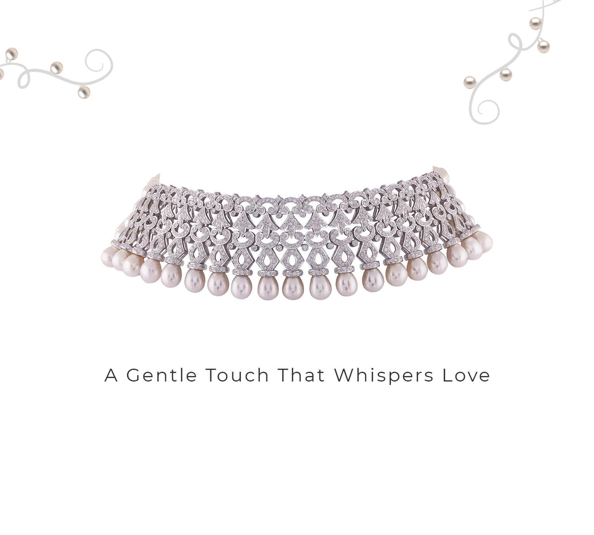 Signature– Dia Precious