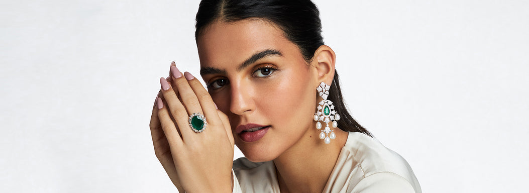 Collections– Dia Precious