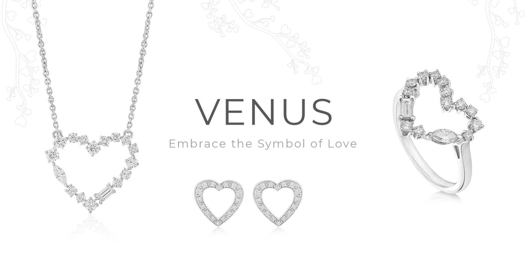 Venus– Dia Precious